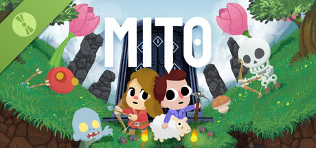 Mito Demo Steam Charts (App 4371250) · SteamDB