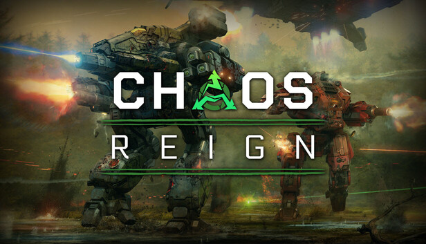MechWarrior 5: Mercenaries - Chaos Reign on Steam