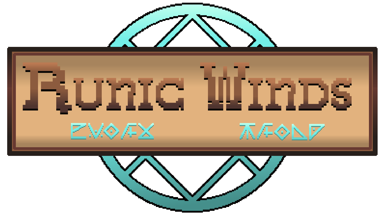 Runic Winds Demo Patches and Updates · SteamDB