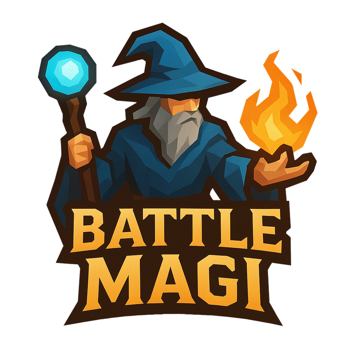 Battle Magi Steam Charts · SteamDB
