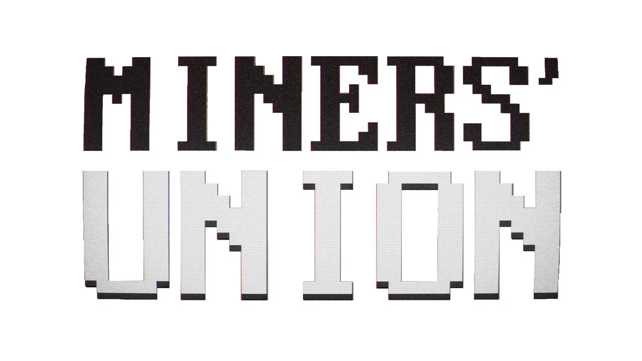 Miners' Union Playtest Configuration (App 4374460) · SteamDB
