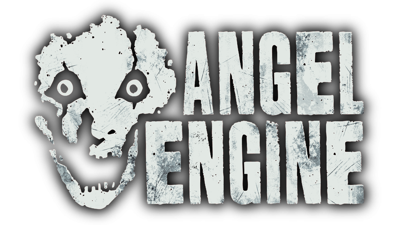 Angel Engine Demo · SteamDB