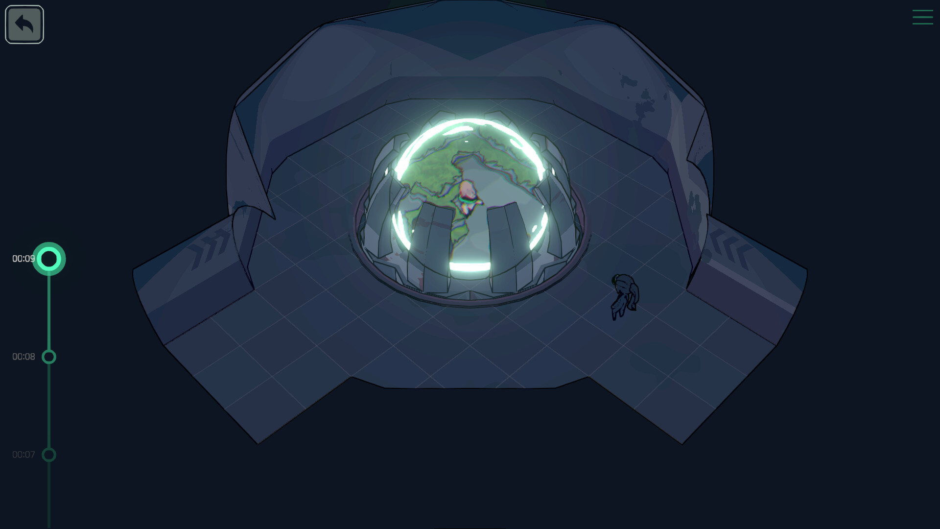 Point In Time Demo Configuration (App 4376890) · SteamDB