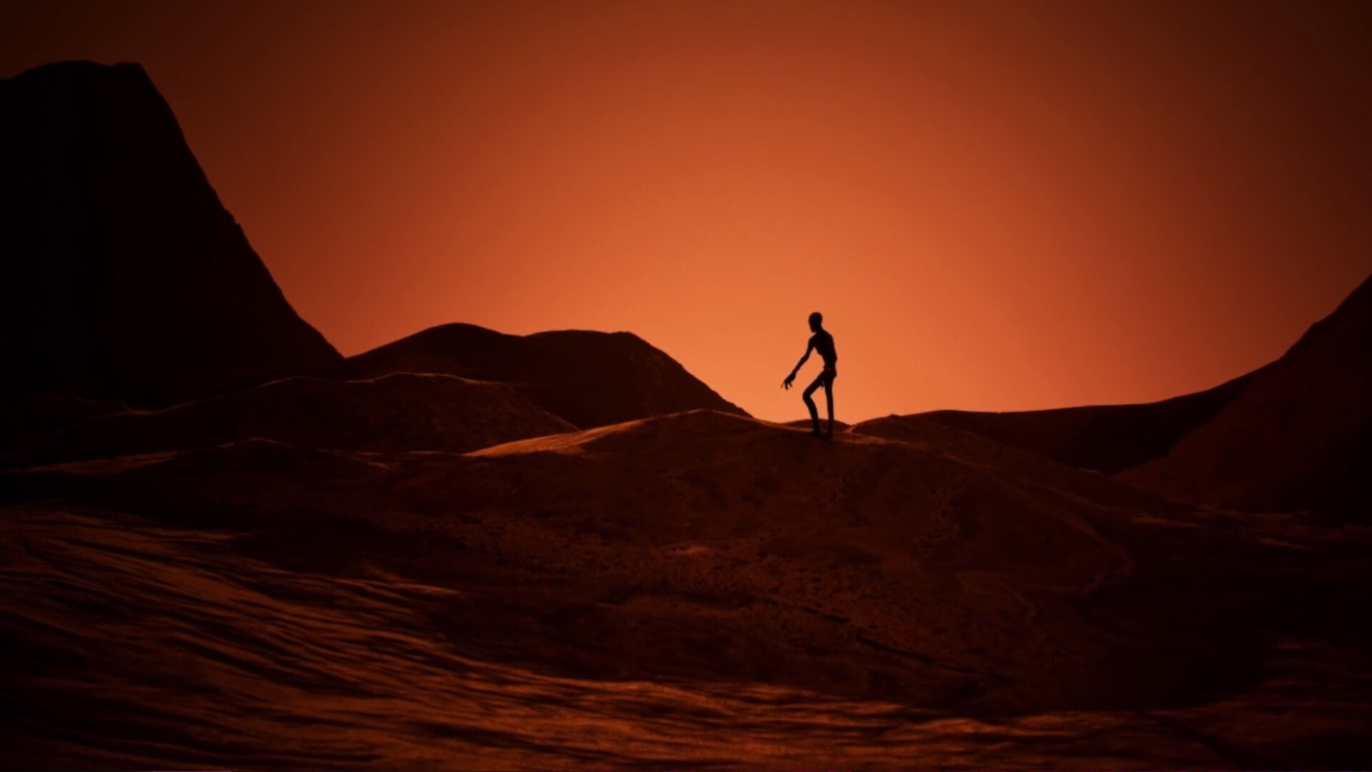 Panic Point on Steam