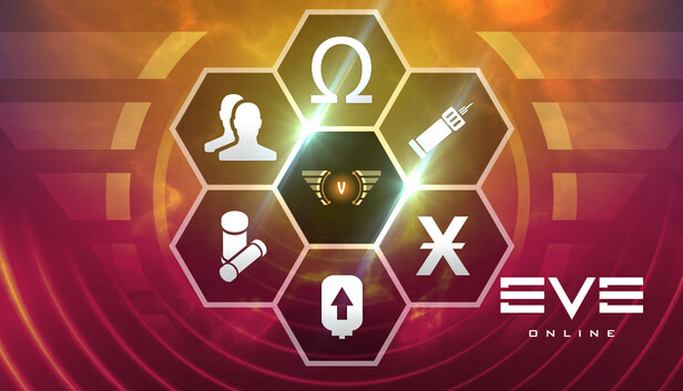 EVE Online: Level 5 Mastery pack - Steam News Hub