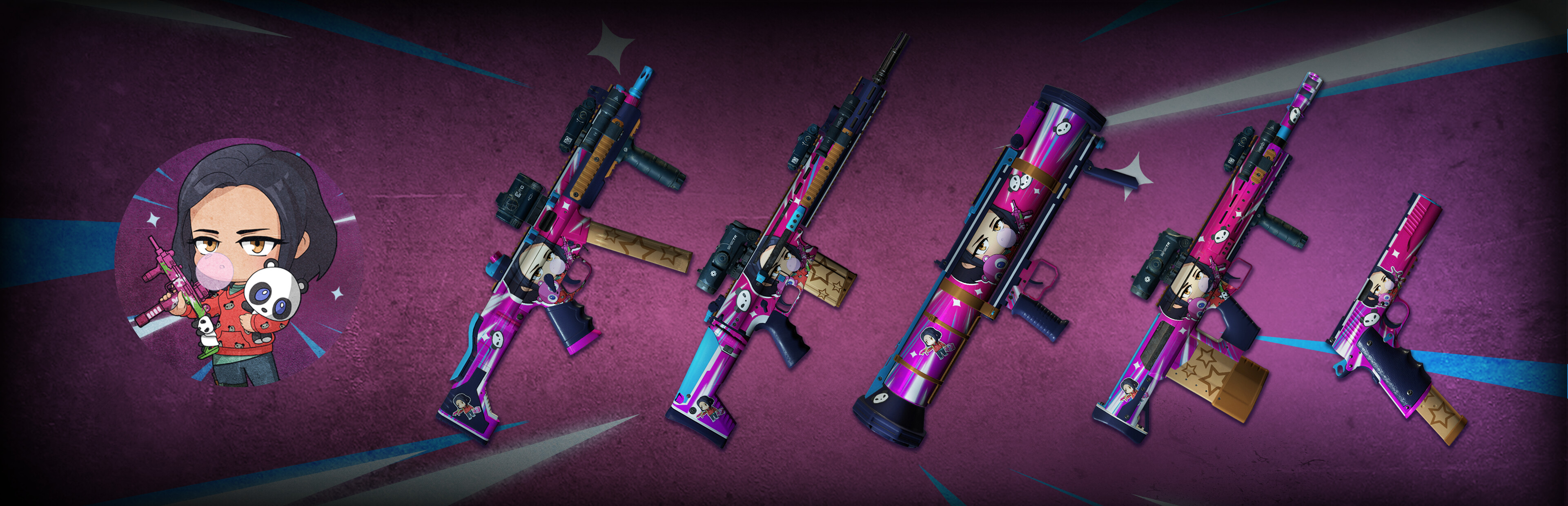World War Z - Chibi Bunko Skin Pack Price history · SteamDB