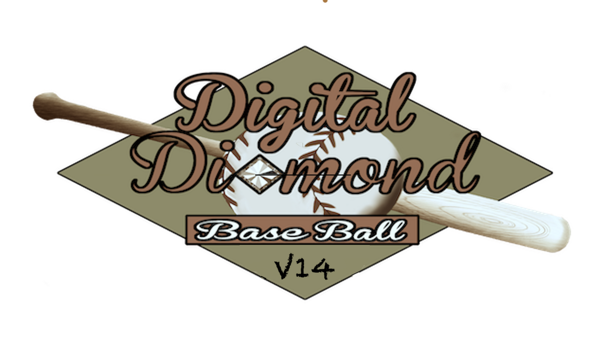 Digital Diamond Baseball V14 Depots · SteamDB