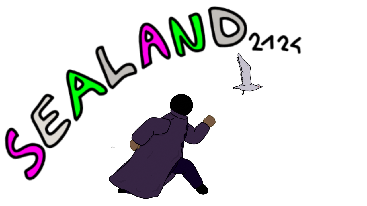 SEALAND 2124 Demo Depots (App 4385170) · SteamDB