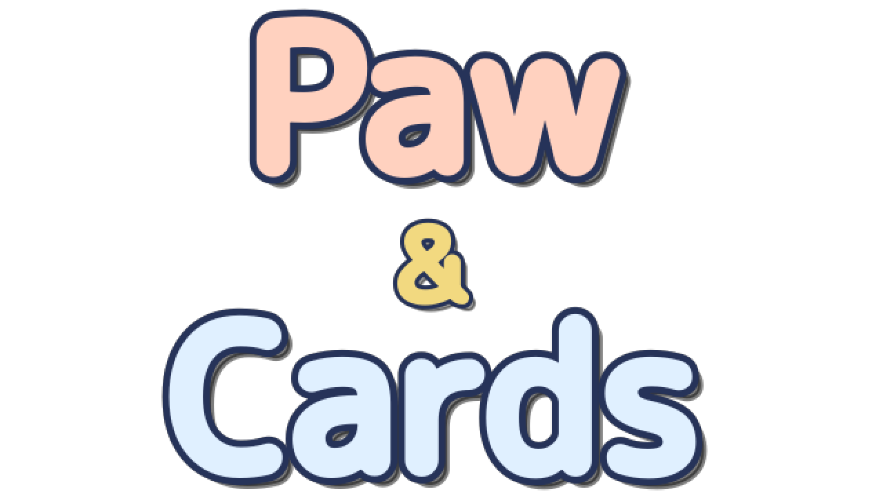 Paw & Cards Screenshots · SteamDB