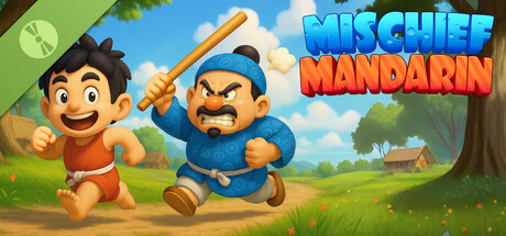 MISCHIEF MANDARIN Demo Configuration (App 4387990) · SteamDB