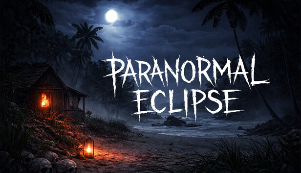 Steam：Paranormal Eclipse