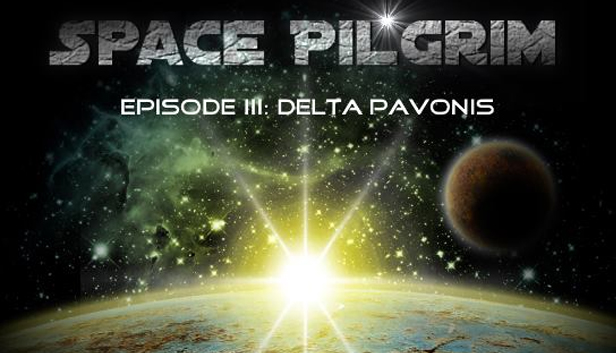 Space Pilgrim Episode III: Delta Pavonis on Steam
