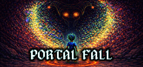 Portal Fall on Steam