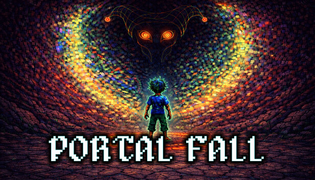 Portal Fall on Steam