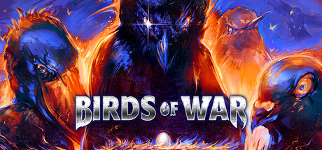 Birds of War Playtest Steam Charts (App 4394530) · SteamDB