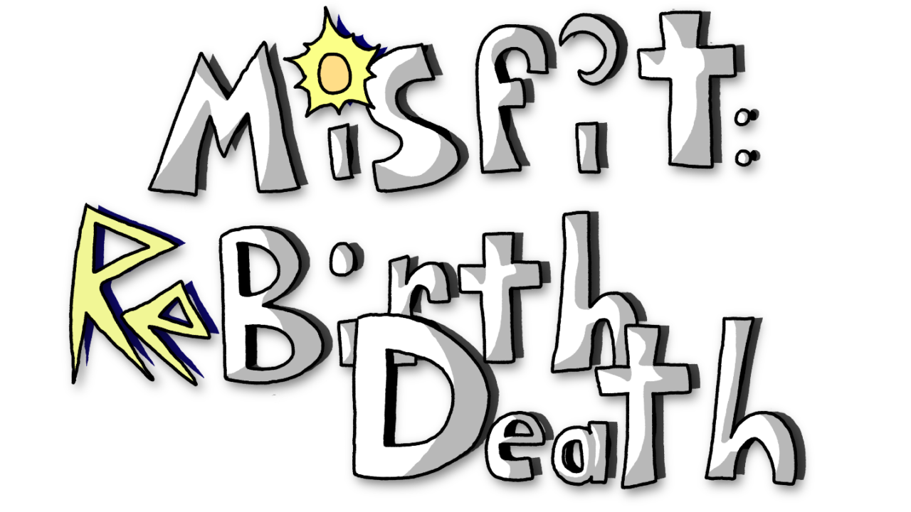 SteamDB Unknown App 4398670 · Misfit: The ReBirth of Death Playtest ...