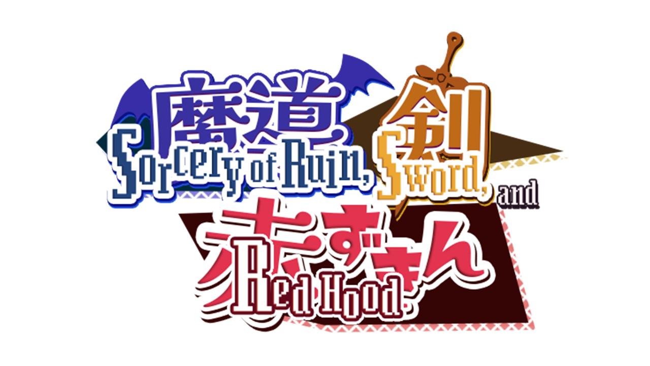 Sorcery of Ruin, Sword, and Red Hood · SteamDB