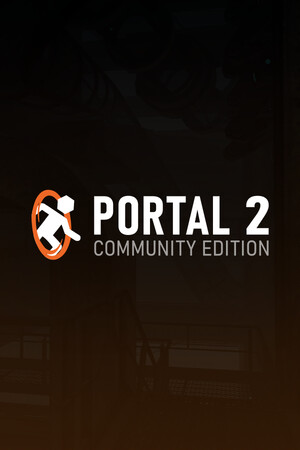 Portal 2: Community Edition · SteamDB