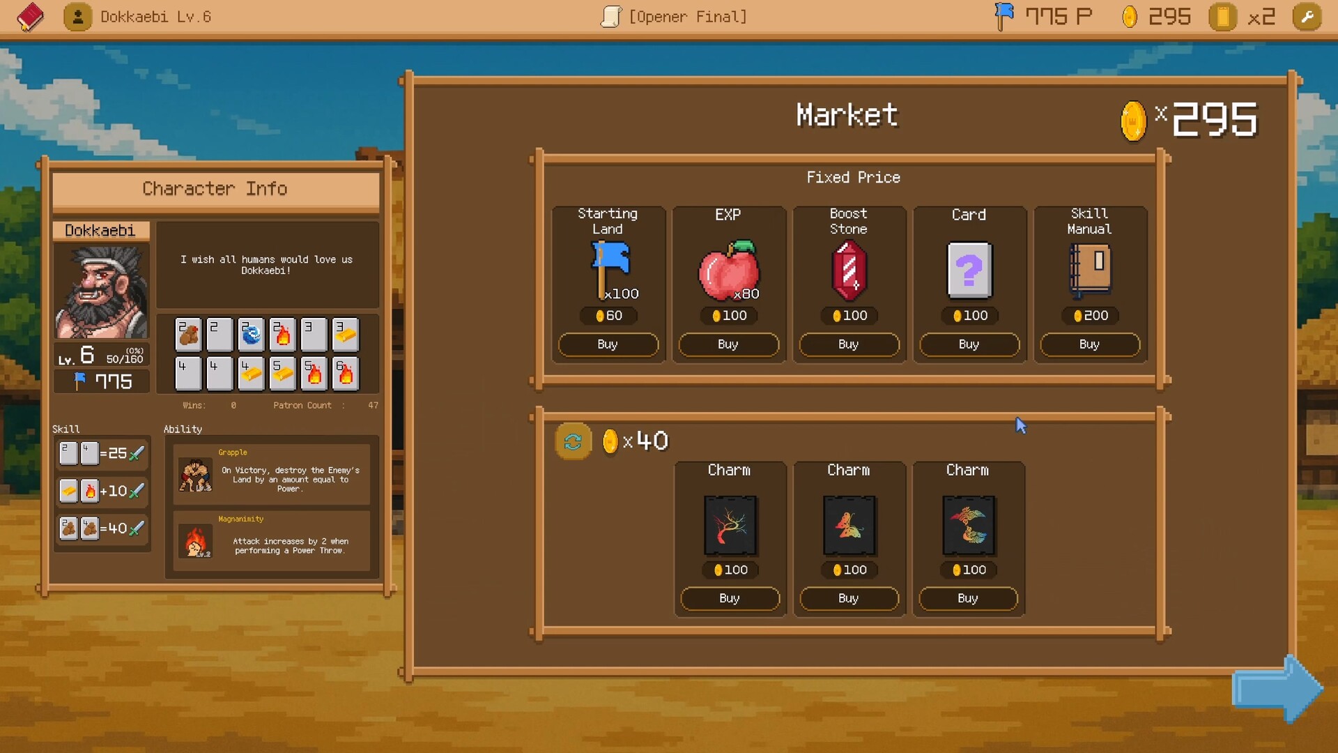 WishPot Demo on Steam
