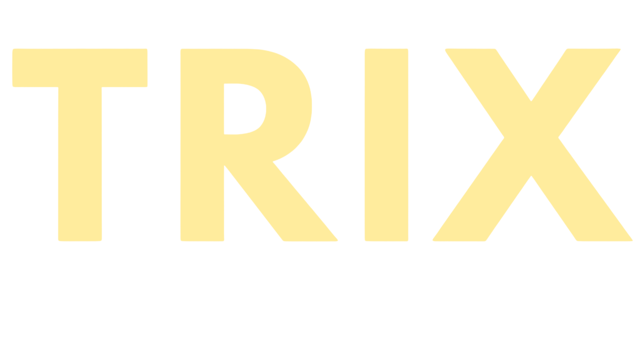 TRIX Configuration · SteamDB