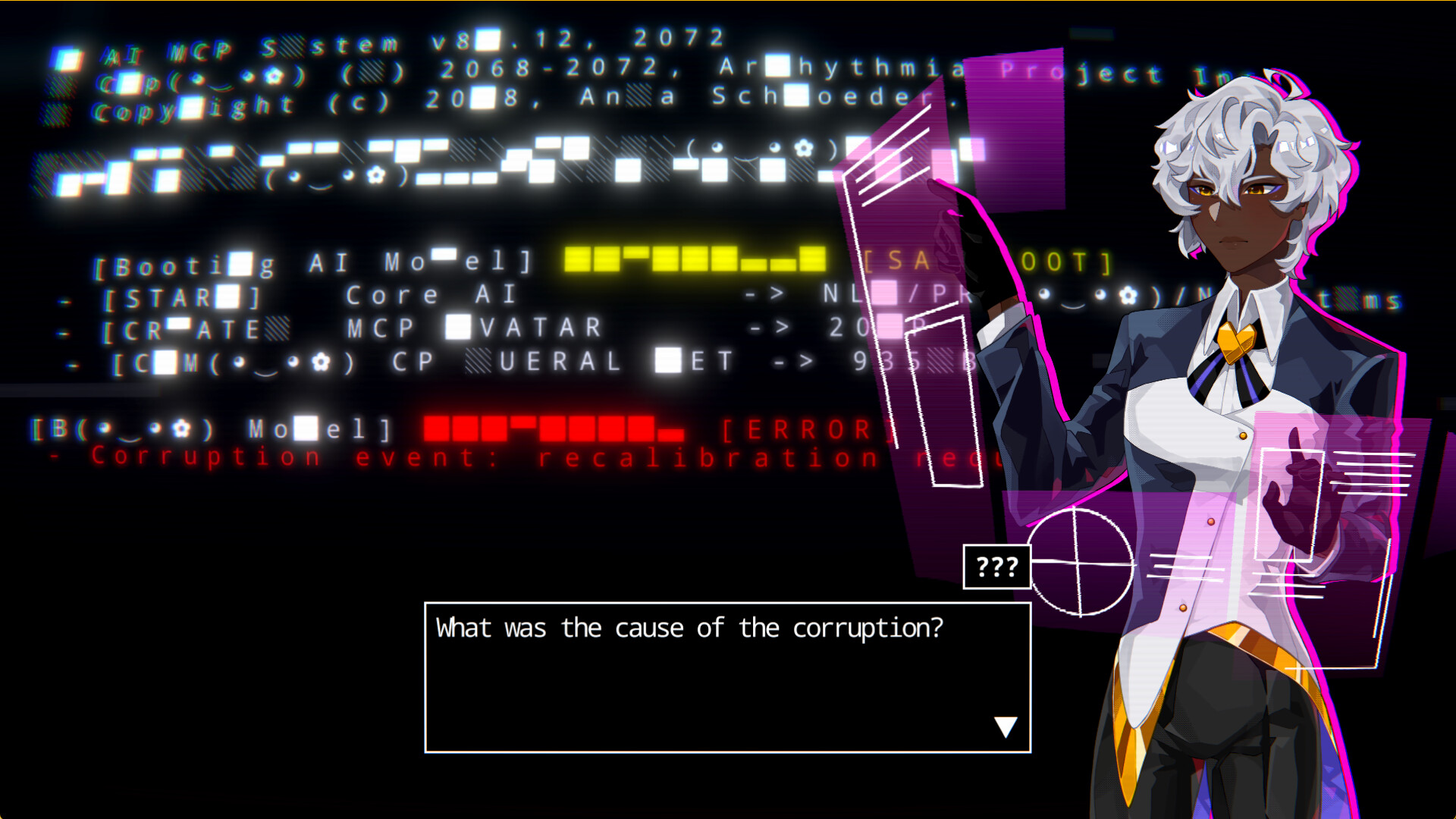 Project Arrhythmia on Steam