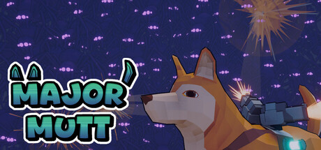 Major Mutt on Steam