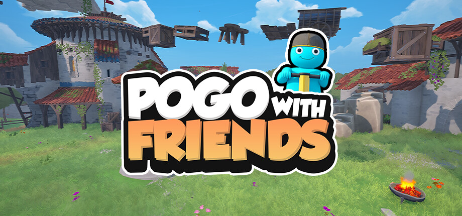 Pogo With Friends Demo Patches and Updates · SteamDB