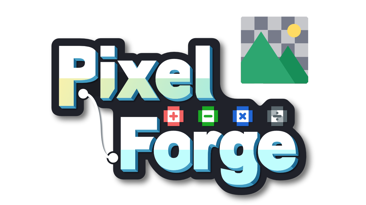 Pixel Forge Price history · SteamDB