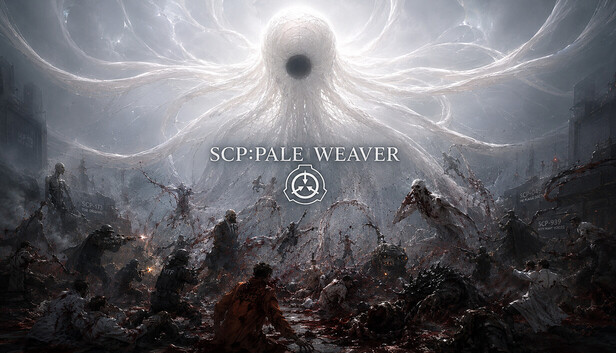 SCP: Pale Weaver on Steam