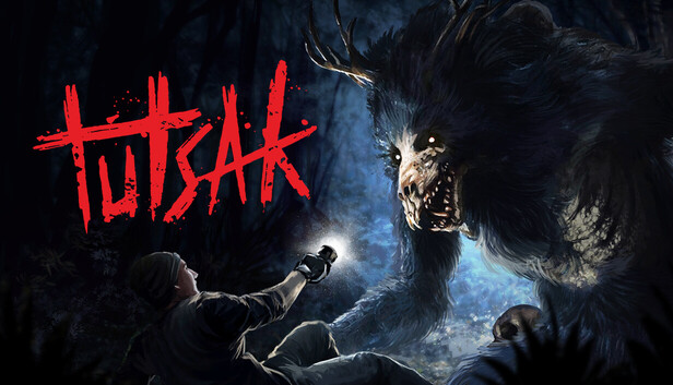 Tutsak on Steam