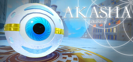 AKASHA on Steam