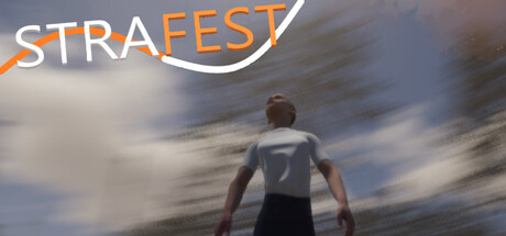 STRAFEST Configuration · SteamDB