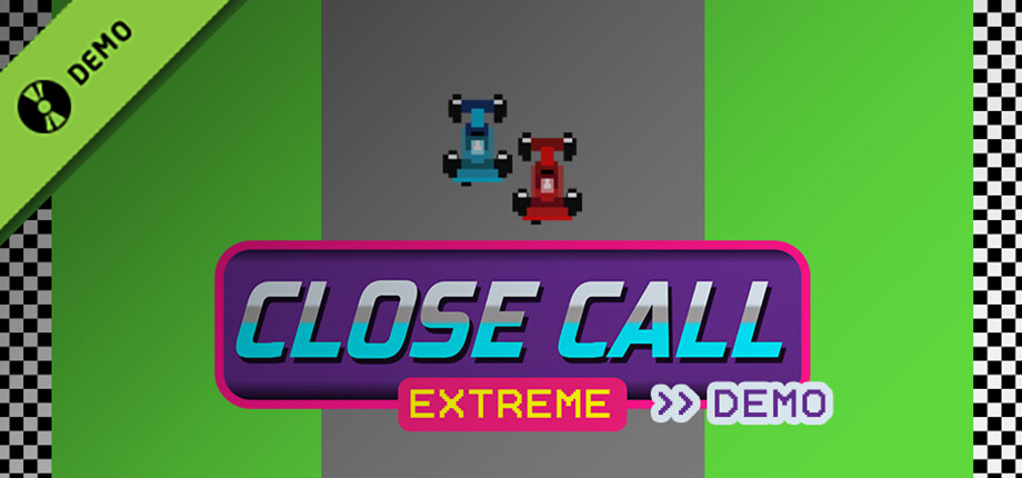 Close Call Extreme Demo Depots (App 4419710) · SteamDB