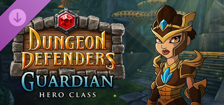 Dungeon Defenders - Guardian Hero DLC Related Apps (App 4419980) · SteamDB