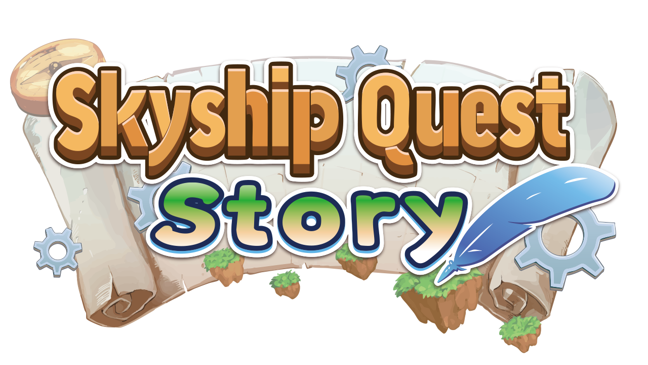 Skyship Quest Story · SteamDB