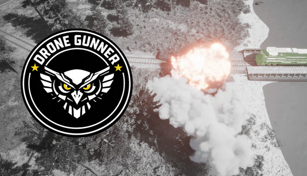 Drone Gunner on Steam