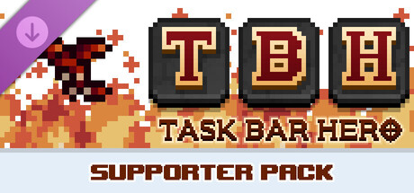 TBH : Task Bar Hero - Supporter Pack on Steam