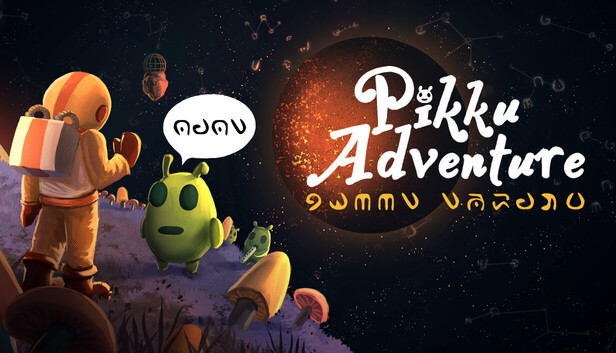 Pikku Adventure on Steam