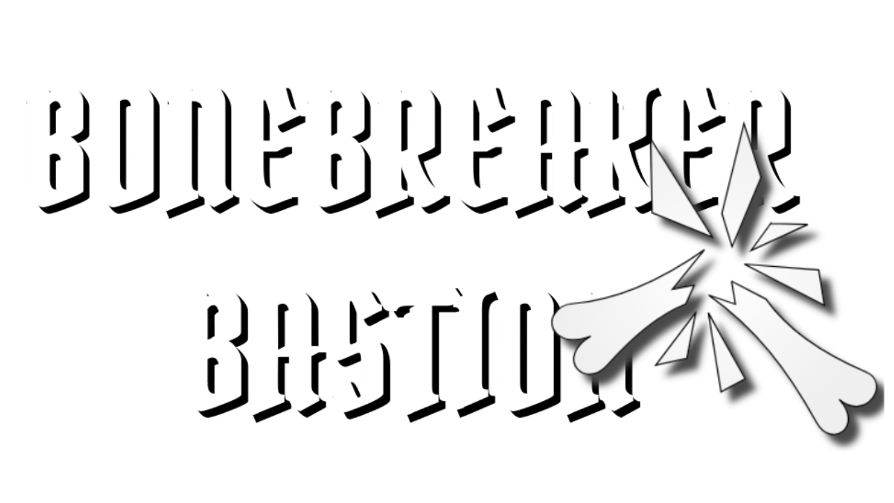 Bonebreaker Bastion Demo Steam Charts (App 4432970) · SteamDB