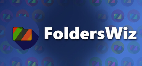 Folderswiz on Steam