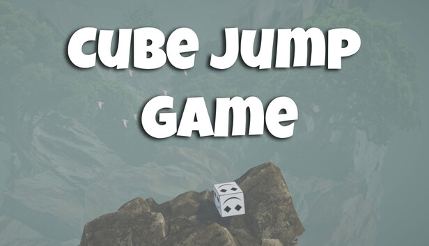 Cube Jump Game - Online Extension ve službě Steam