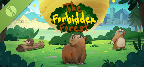 The Forbidden Forest Demo (App 4440430) · SteamDB