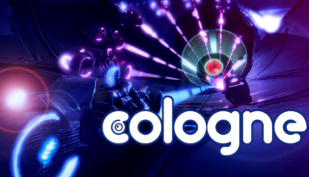 Cologne on Steam