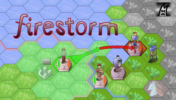 Firestorm en Steam