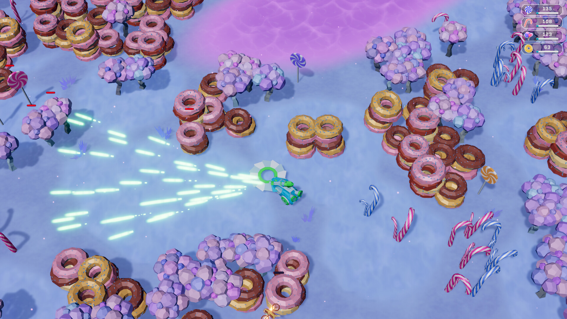Planet Harvester: Incremental Odyssey on Steam