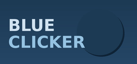 Blue Clicker on Steam