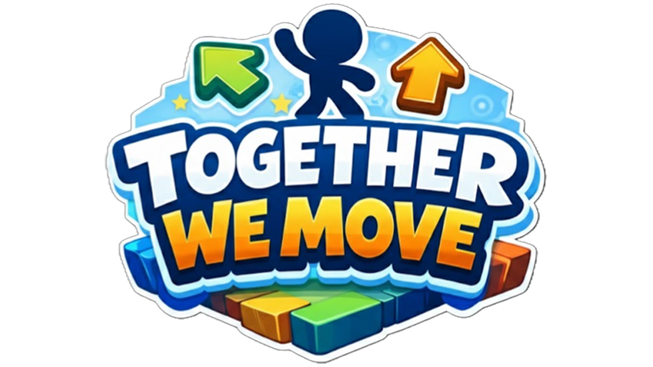 Together We Move Demo (App 4451810) · SteamDB