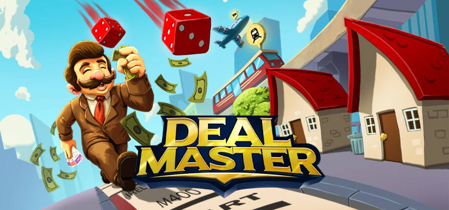 Dealmaster Demo History · SteamDB