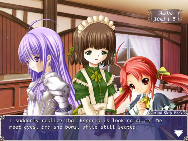 永远的艾塞莉娅 - Aselia the Eternal: The Spirit of Eternity Sword | indienova ...