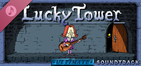 Lucky Tower Ultimate Soundtrack on Steam